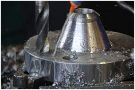 Manufacturing Process – PTS