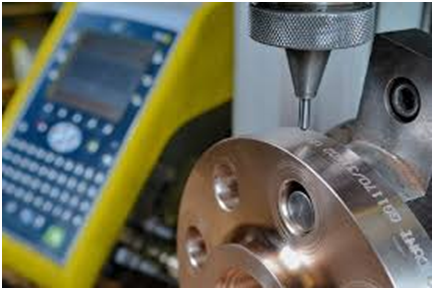 Manufacturing Process – PTS