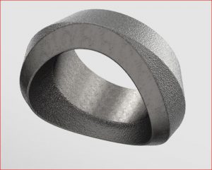 Forged olets – PTS